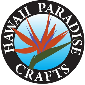 Welcome to Hawaii Paradise Crafts